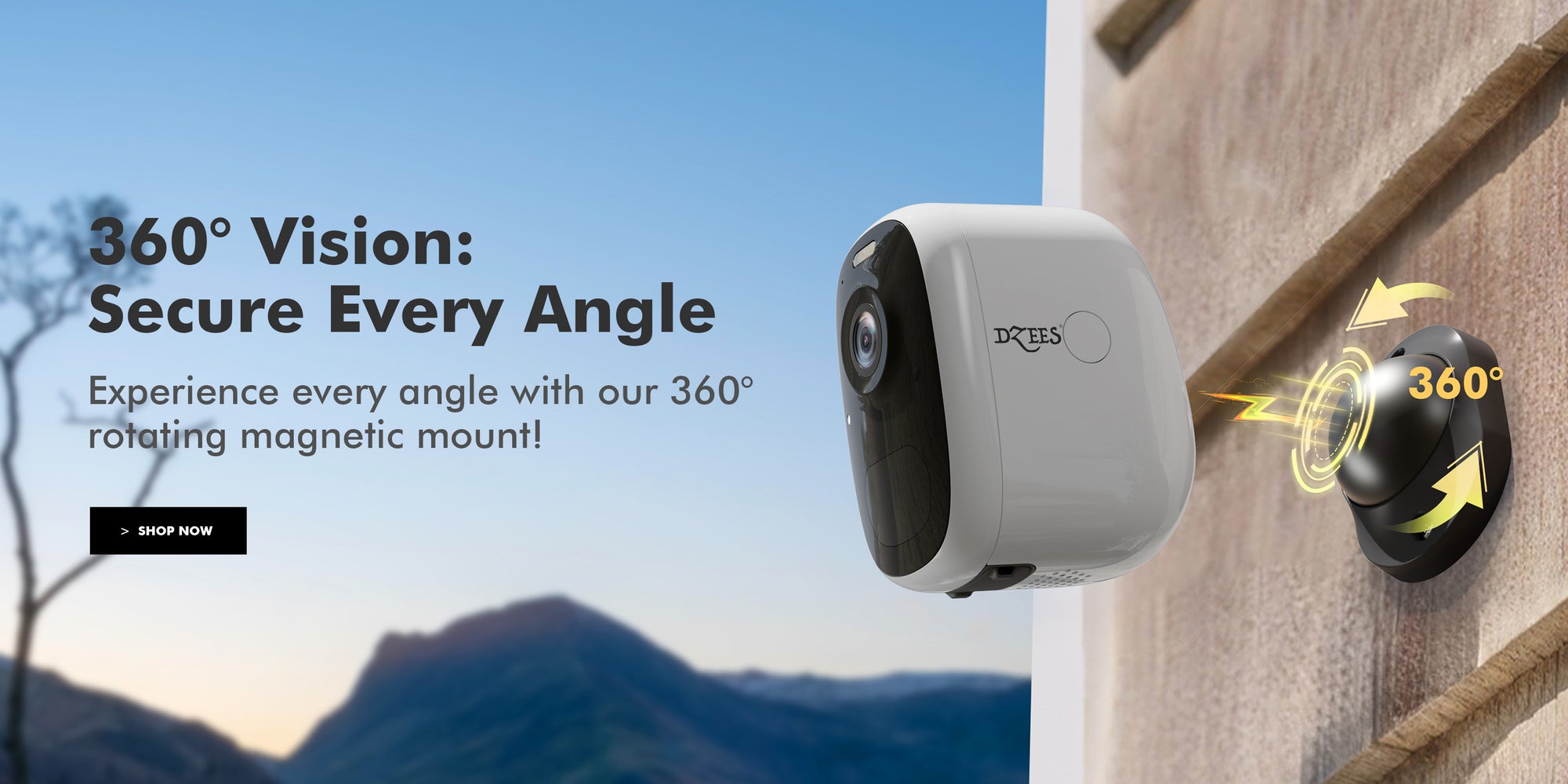 Dzees Camera – dzees-cam