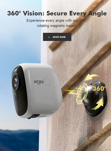 Dzees Camera – dzees-cam