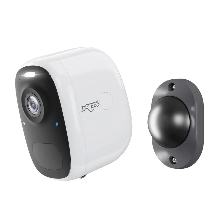 APP Download – dzees-cam