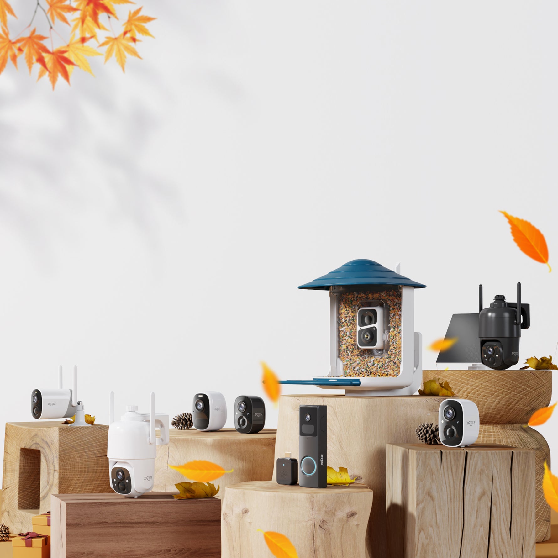 Dzees Camera – dzees-cam