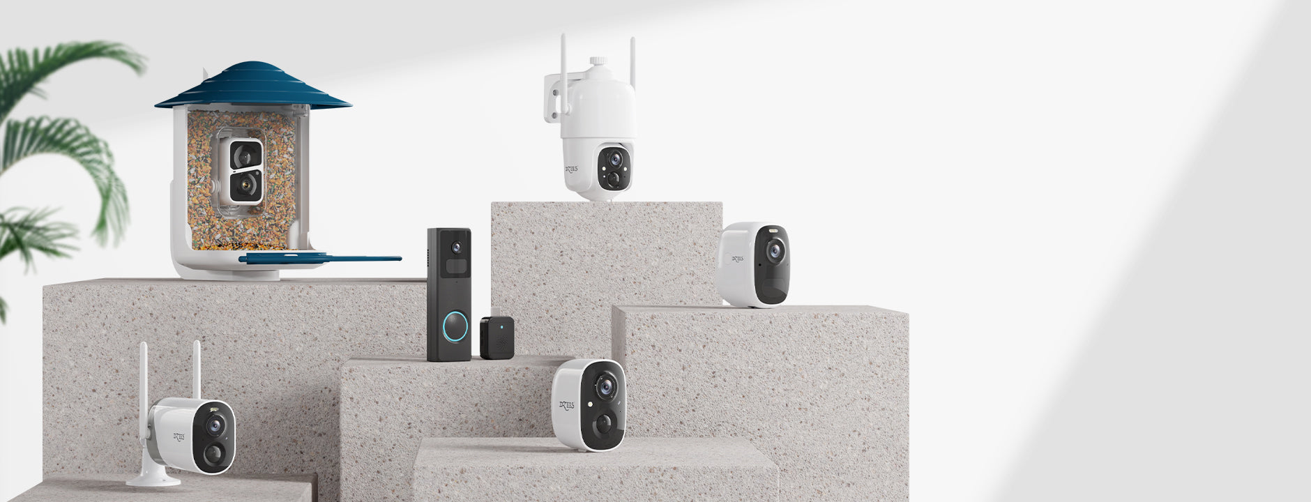 Gifts of Security: Why a Home Security Camera is the Perfect Present ...