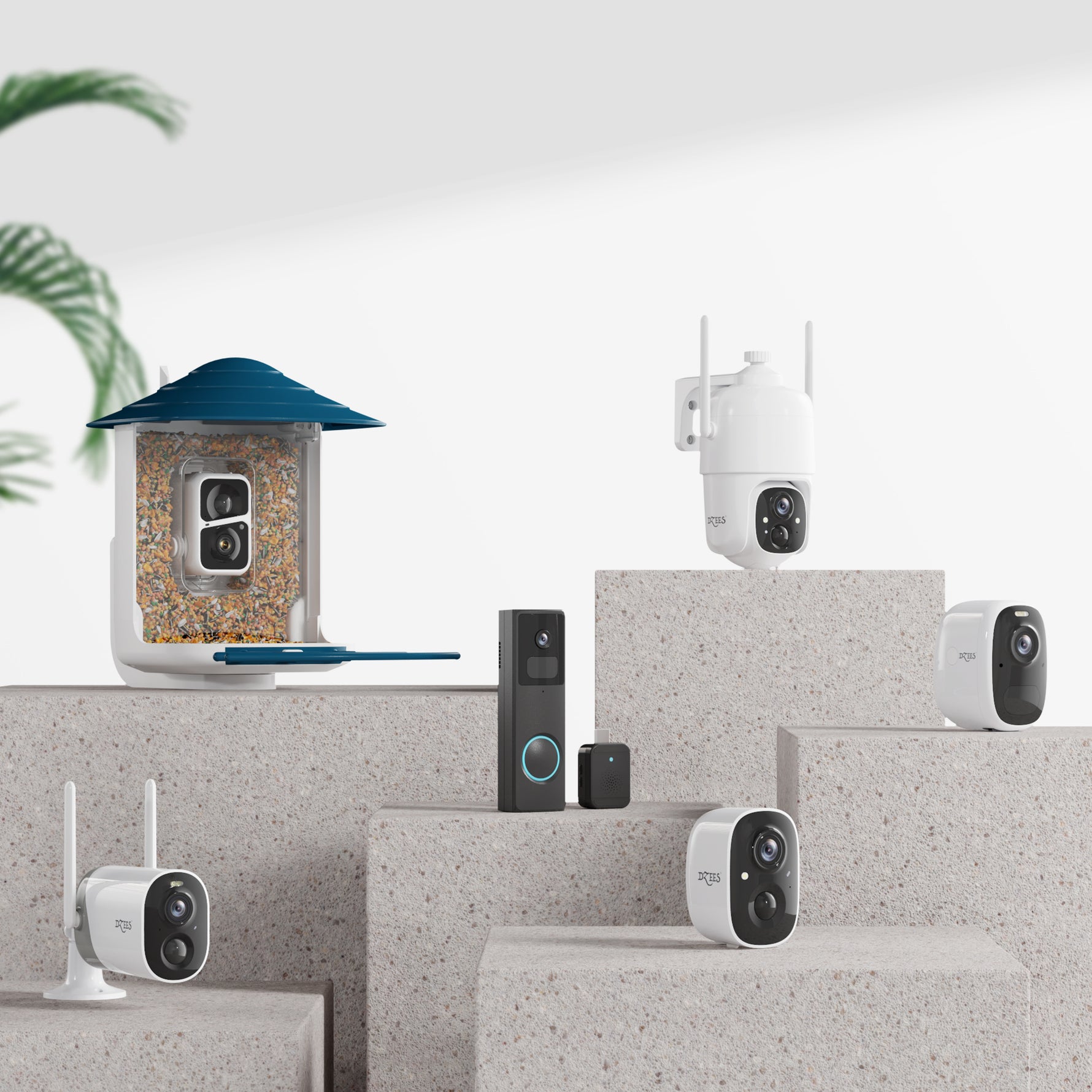 Dzees Camera – dzees-cam