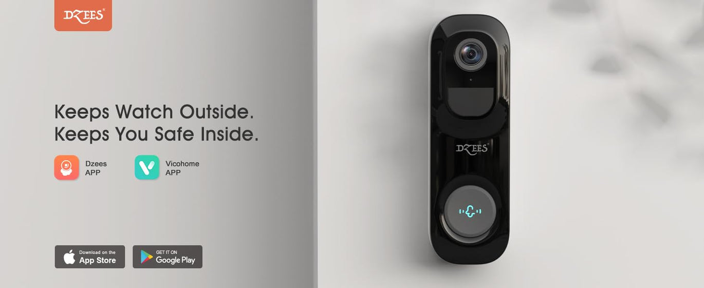 Dzees Camera – dzees-cam